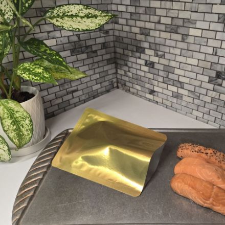 RETORT POUCHES (4-OUNCE).