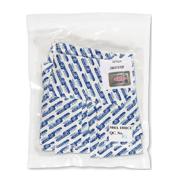 1000 CC (1) - 10 Count Pack.