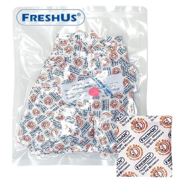 300 CC (1) - 10 Count Packs.